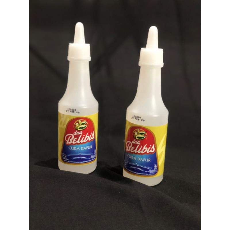 Two Belibis Kitchen Vinegar 150ml | Shopee Malaysia