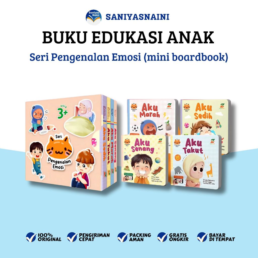 Ziyadbooks Official Islamic Illustrated Children's Educational Story ...