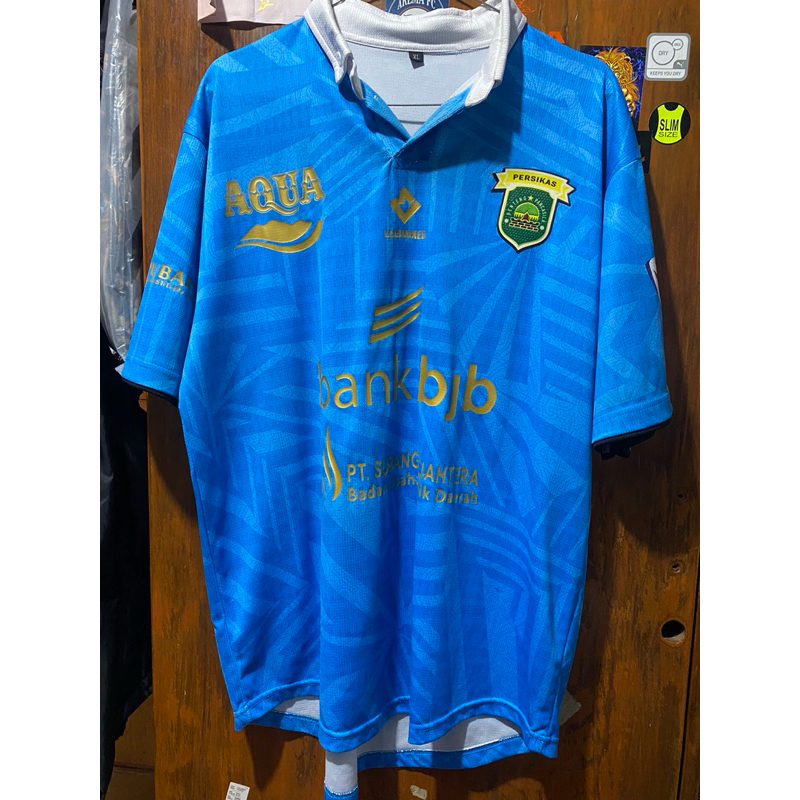 Original Persikas Home Jersey | Shopee Malaysia