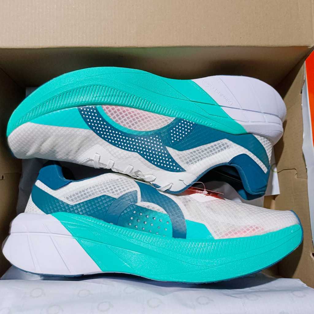 Original Ortus OrtusEight HYPERFUSE 3.0 Running Shoes | Shopee Malaysia