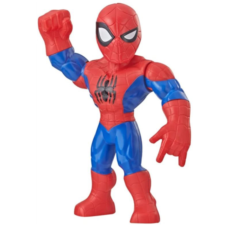 Hasbro Original large UK Spiderman figure | Shopee Malaysia