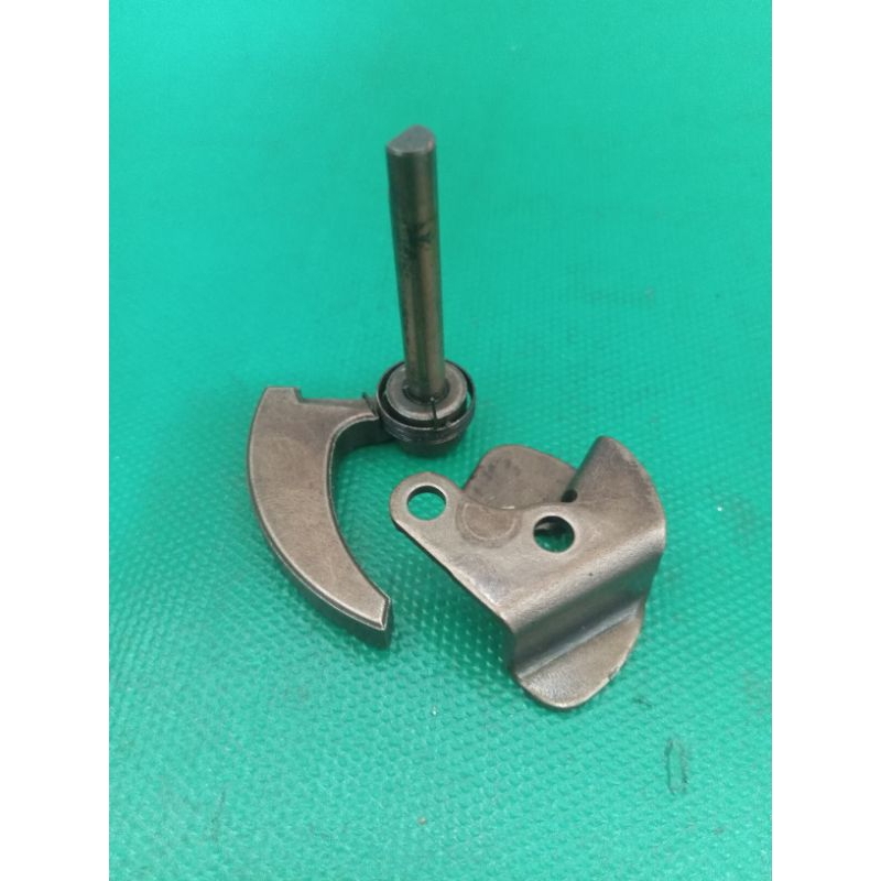 DECOMPRESSION SHOGUN 125 FL SHOGUN 125 ROBOT | Shopee Malaysia
