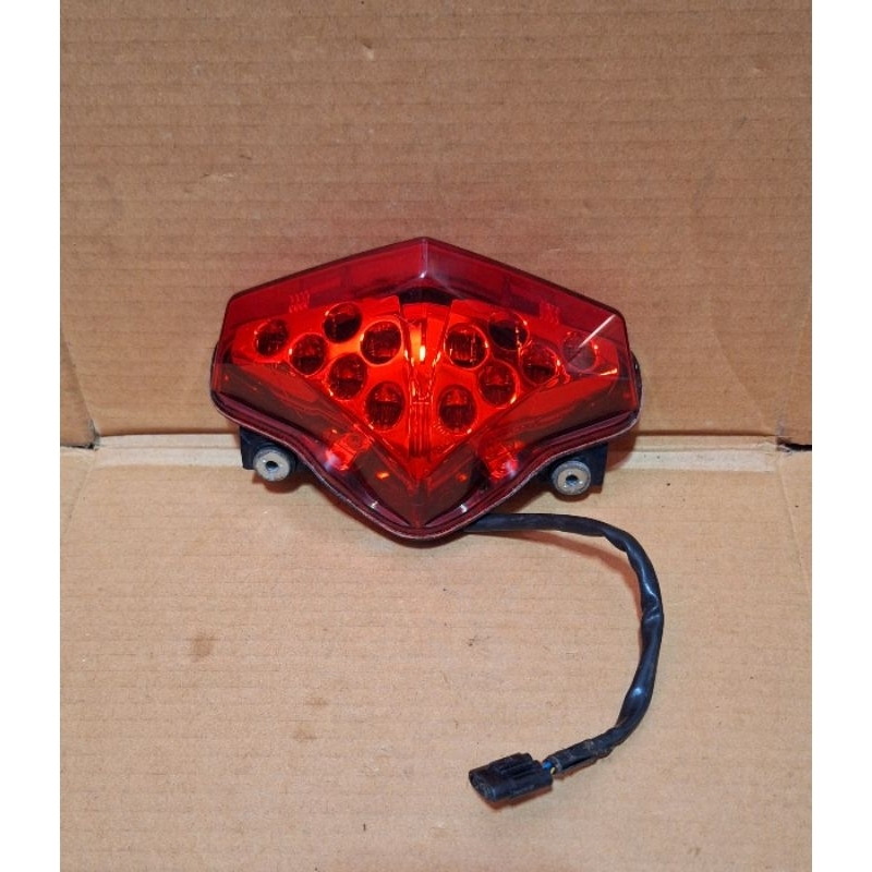 Original kawasaki ninja 650 er6 speedometer | Shopee Malaysia