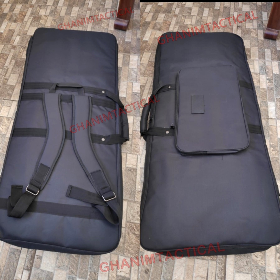HITAM Yamaha PSR S900 S910 S950 Keyboard Case Black | Gigbag | Keyboard ...