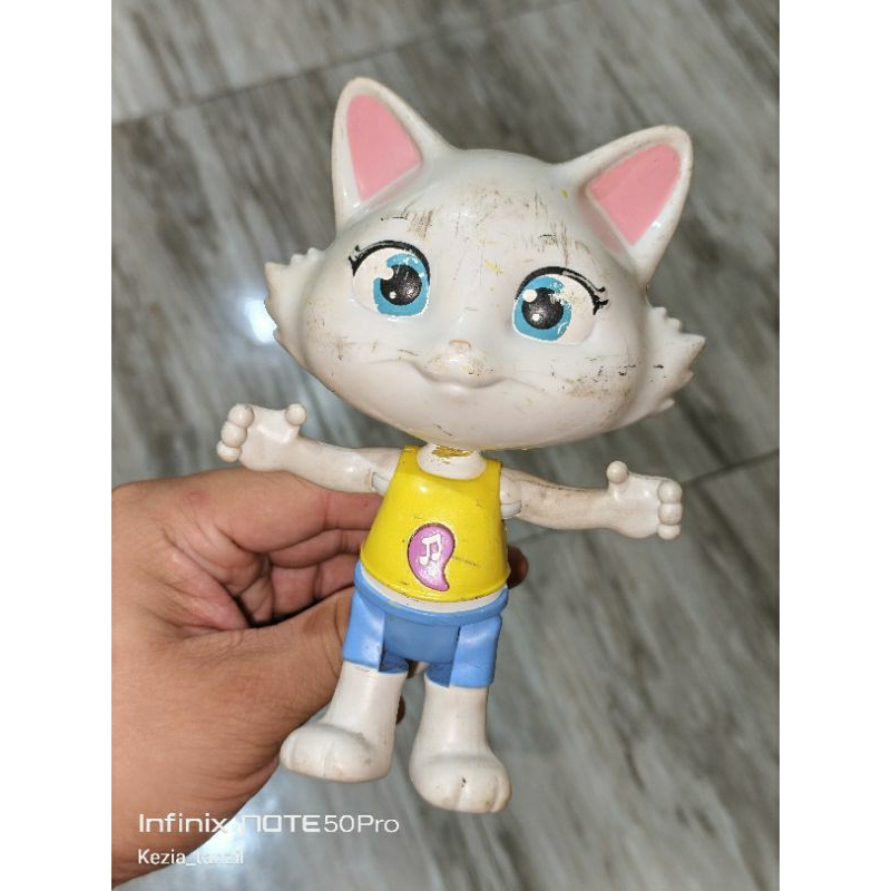 SELLING ACTION FIGURE FIGURE FIGURE FIGURES TALKING TOM ELECTRIC OFF NO ...