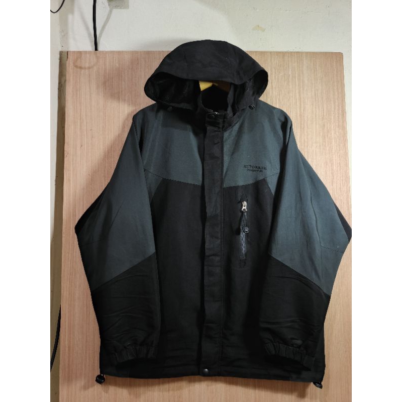Autobahn Outdoor Jacket | Shopee Malaysia