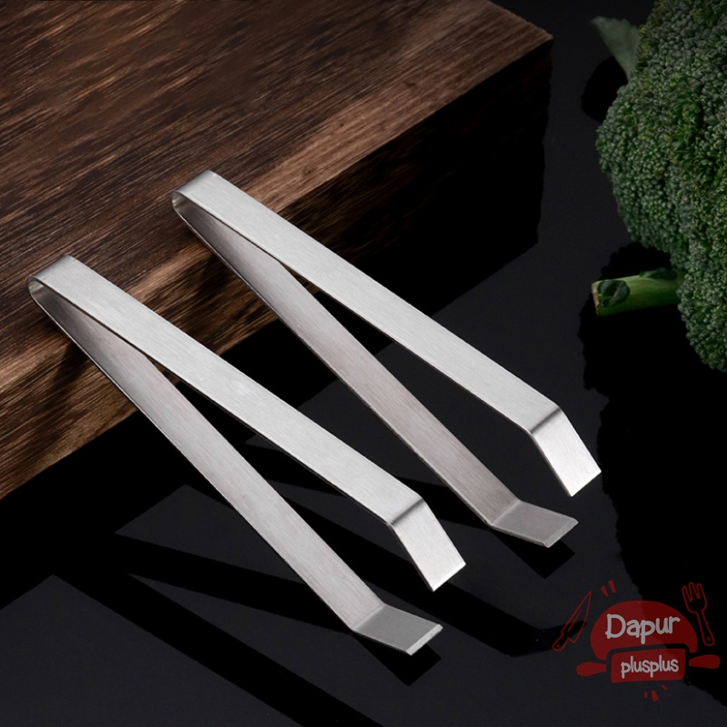 Stainless Steel Chicken Feather Fish Bone Puller Tool | Fish Thorn ...