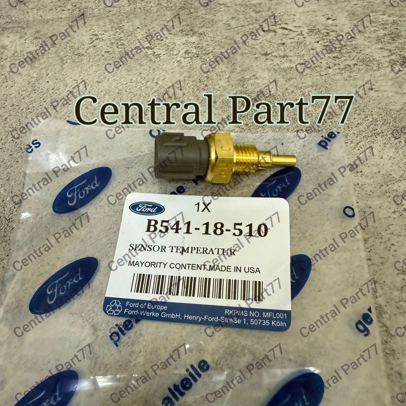 ECT Temperature Switch Sensor Ford Ranger Ford Everest TDCi 2.5cc 3.0cc ...