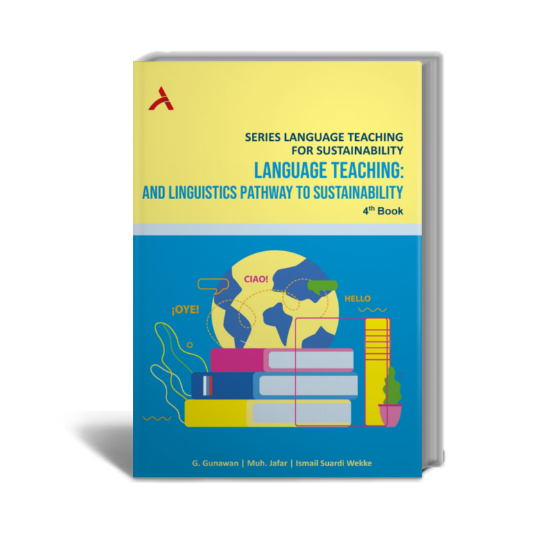 Series Language Teaching For Sustainability: Language Teaching And ...
