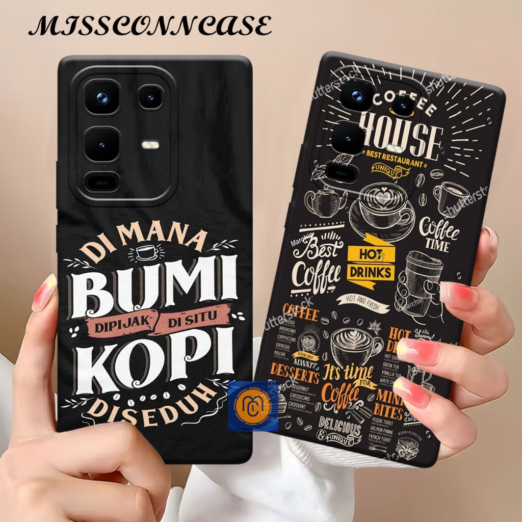 HP Infinix Note 50 4G 2025 / Infinix Note 50 Pro 4G 2025 Motif Quotes ...