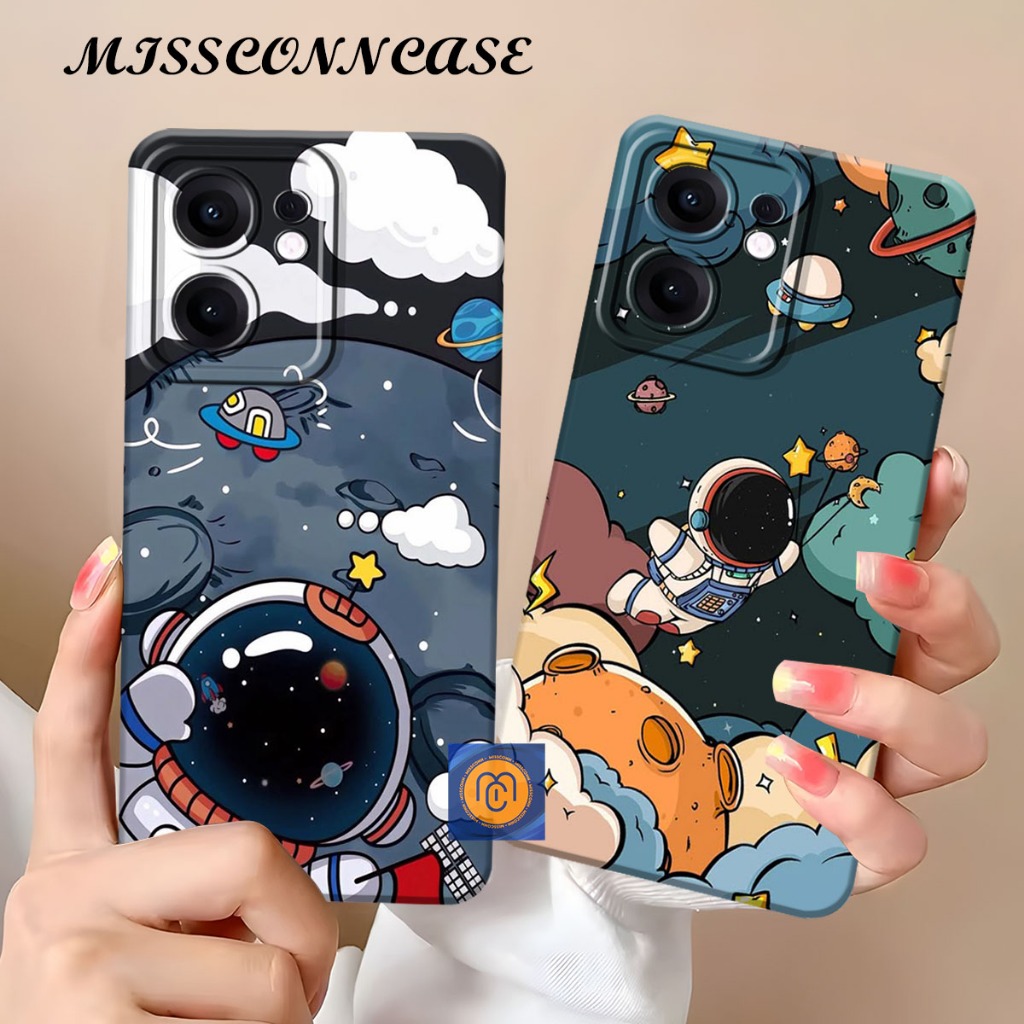 Casing OPPO RENO 13F 5G 2025 / RENO 13 5G / RENO 13 PRO 5G Cute ...