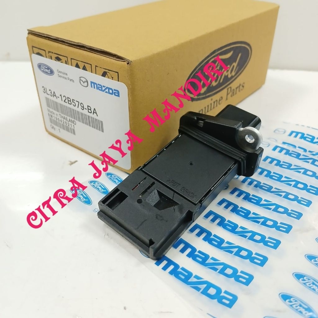AIR FLOW AIRFLOW SENSOR FORD FIESTA ECOSPORT AIR MAF SENSOR | Shopee ...
