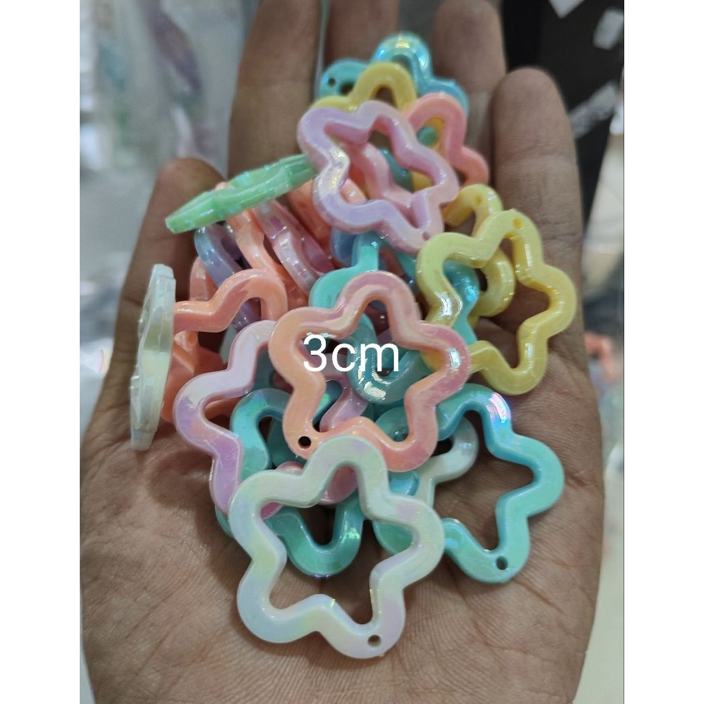Retail star flower mute (50gram) | Shopee Malaysia