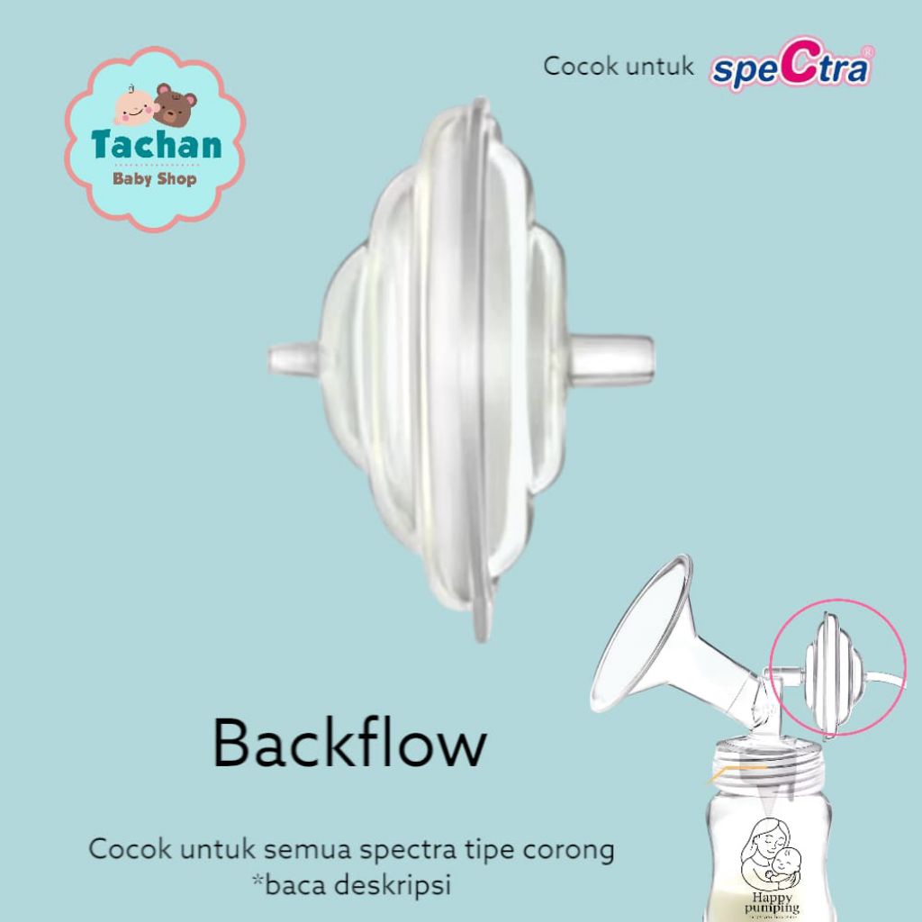 Backflow Preventer spectra 1 set / spectra Backflow Preventer Breast ...