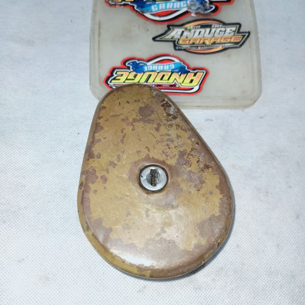 Tank cover tengki tenki Tank Suzuki RGR RG RGV 150 TXR 150SS Sprinter ...