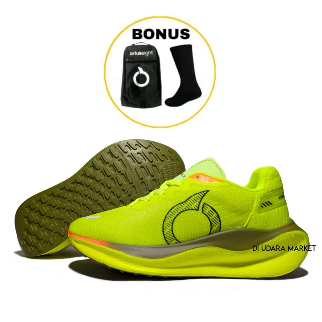 Ortuseight Hyperdrive 2.0 Running Shoes Ortuseight Running Shoes Sports ...