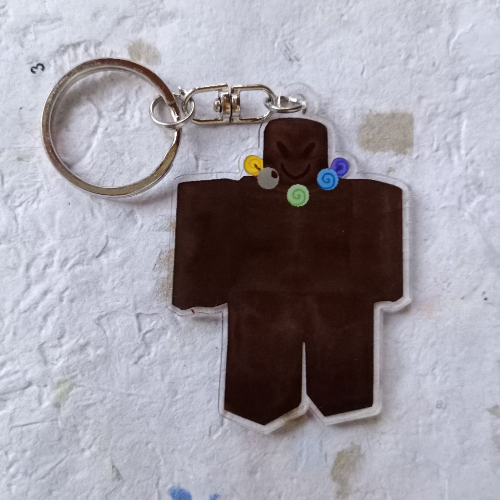 GANTUNGAN ELECTRICALITY C00lkidd coolkidd Forsaken Roblox Color and ...