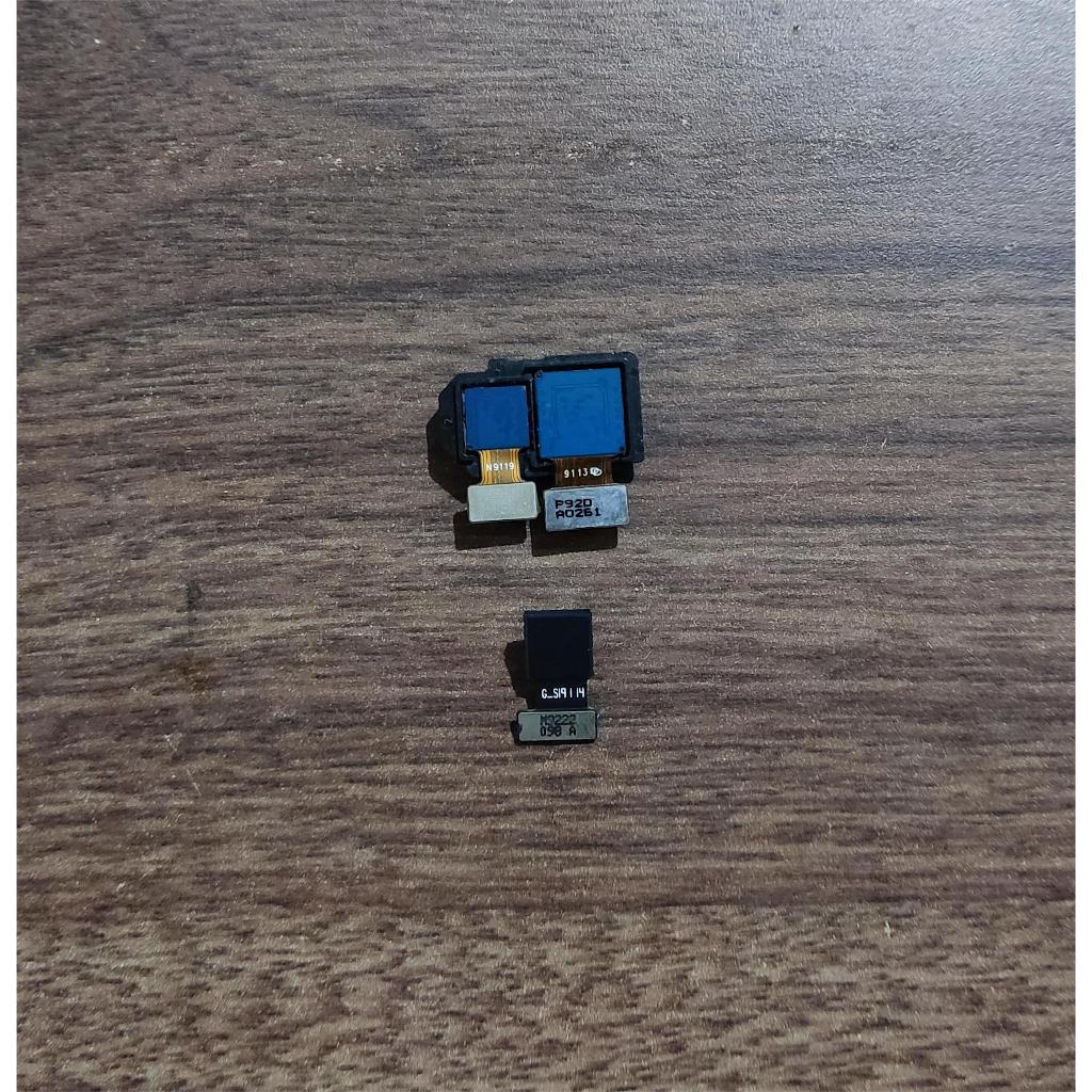 Original Copotan Samsung a30 Front and Rear Camera | Shopee Malaysia
