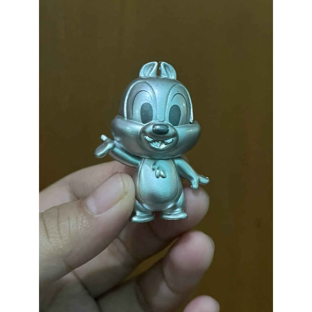 Disney chip and dale squirrel figures original disney store | Shopee ...