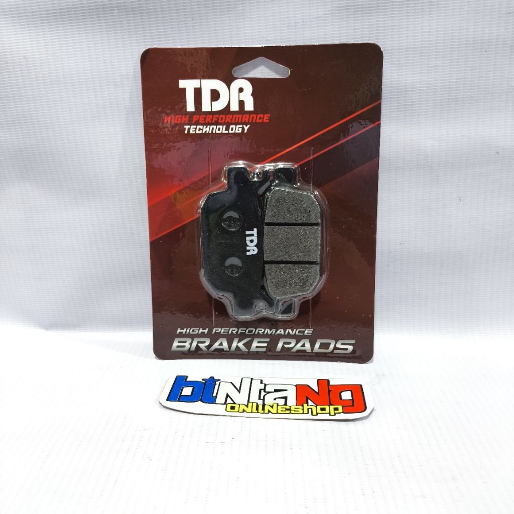 REAR BRAKE CAMPS TDR PCX 150 PCX 160 ADV 150 ADV 160 CBS ORIGINAL TDR ...