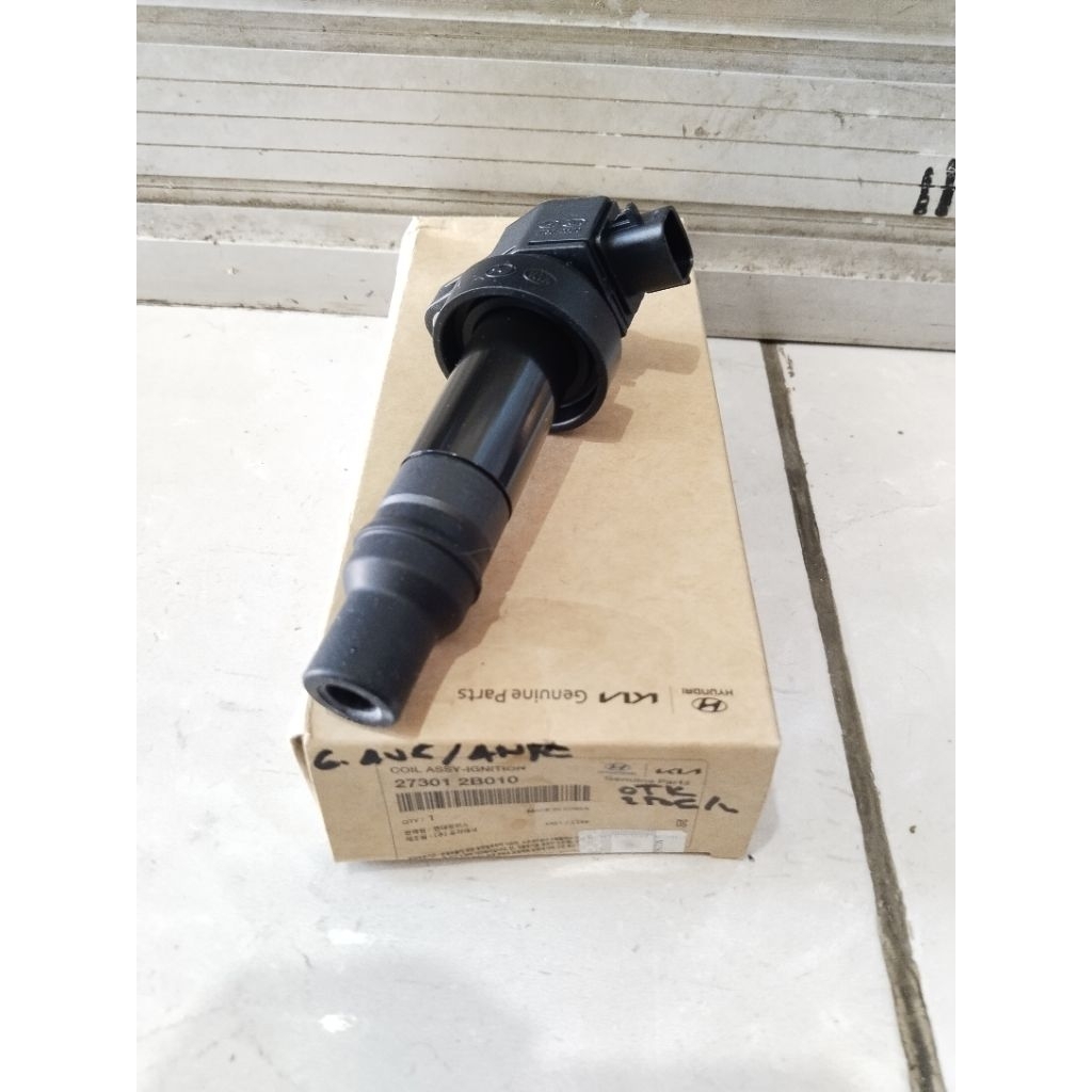Ig ignition coel koel coil kuil coil hyundai grand avega i20 i 20 kia ...