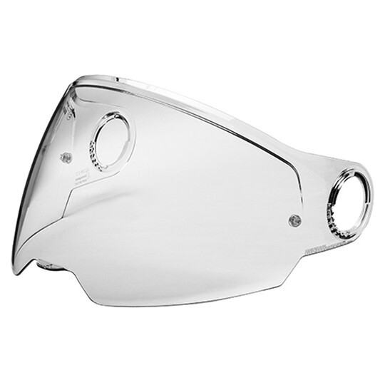 Helmet Visor Nolan N30-4 XP TP VP T NJS-11 Long Original Helmet Spare ...