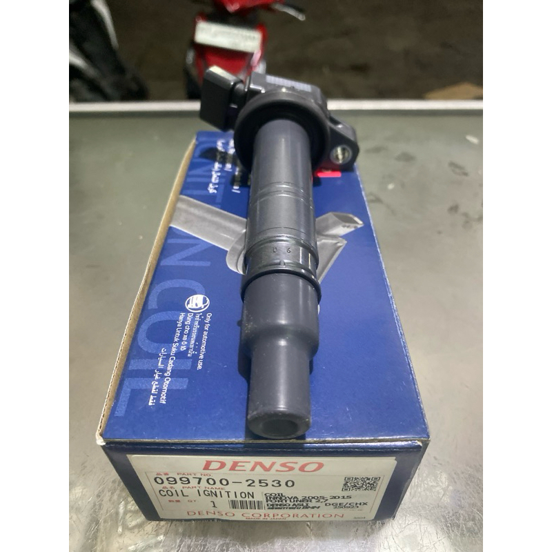 ORIGINAL INNOVA HILUX DENSO COIL | Shopee Malaysia