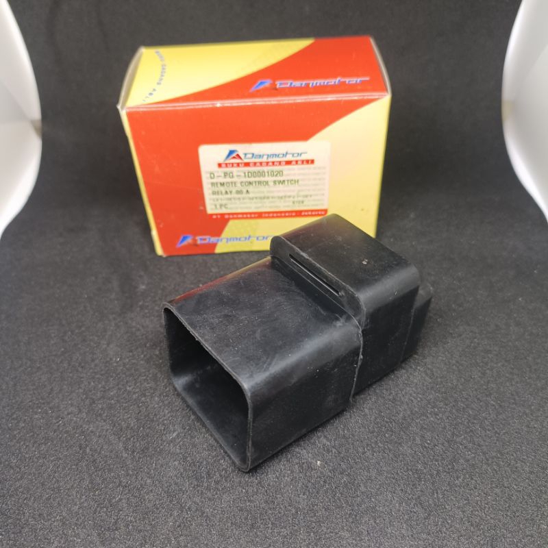 Starter Relay for Vespa LX S Sprint Primavera GTS IGET by Danmotor ...