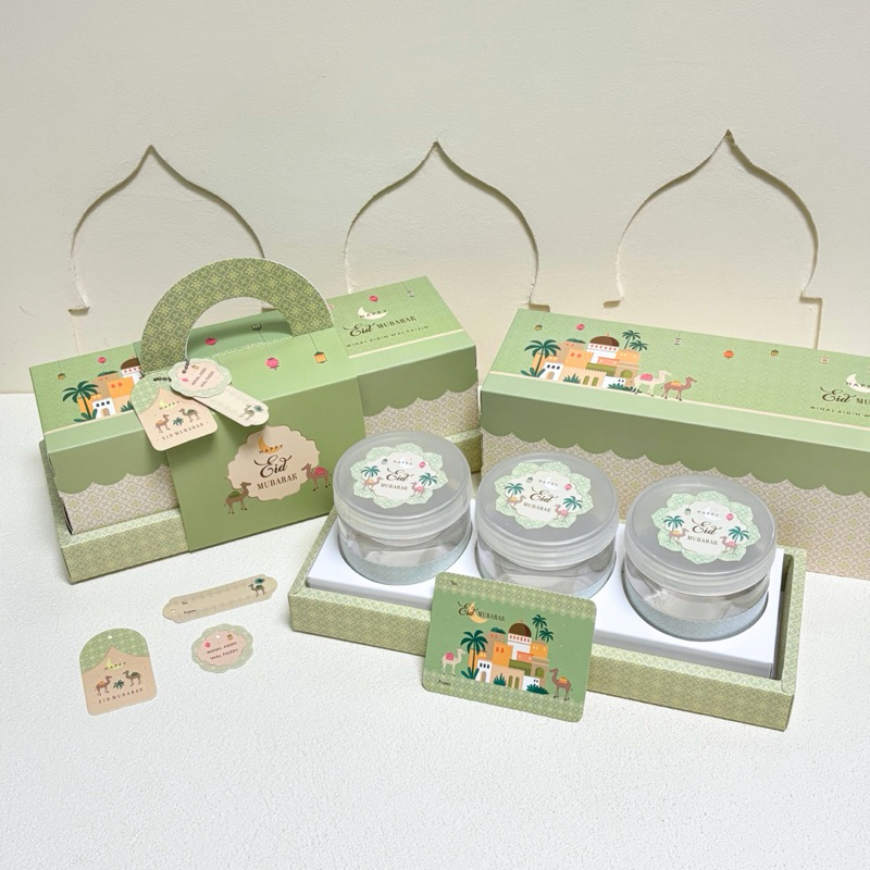 5 Sets of Yura Carrying Boxes 30.5x10.5x11cm Rolled Bolu Box Cake Box ...