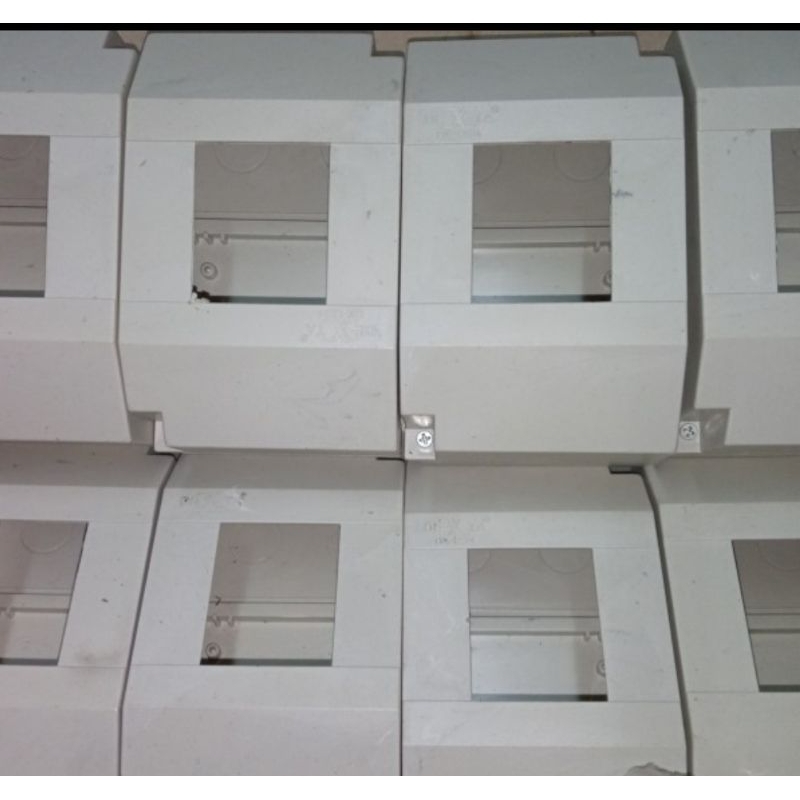 MCB Box 2 Group MCB Box MCB House 2 Group Bok MCB - MCB Box 2 Group ...