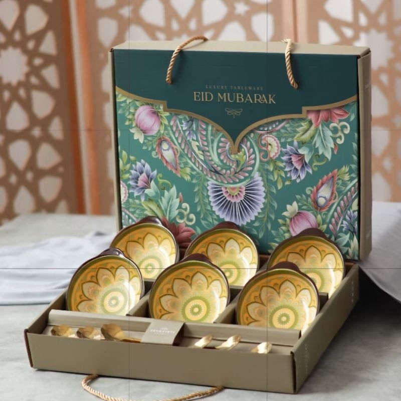 Eid parcels/Eid hampers/luxury Eid al-Fitr hampers/Eid al-Fitr parcels ...