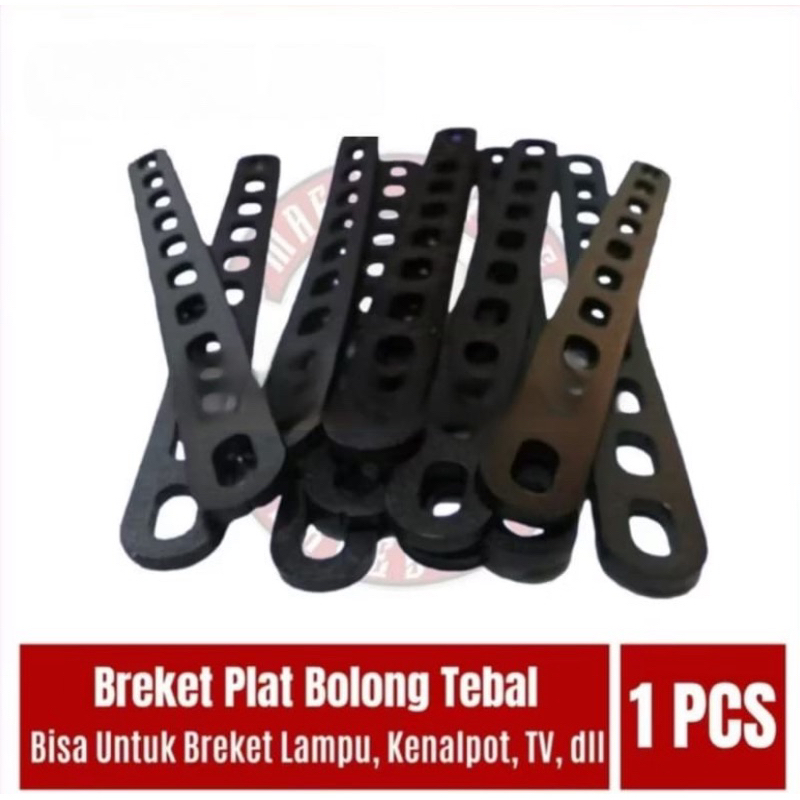 Plate brackets Exhaust brackets Light brackets Perforated iron plate ...