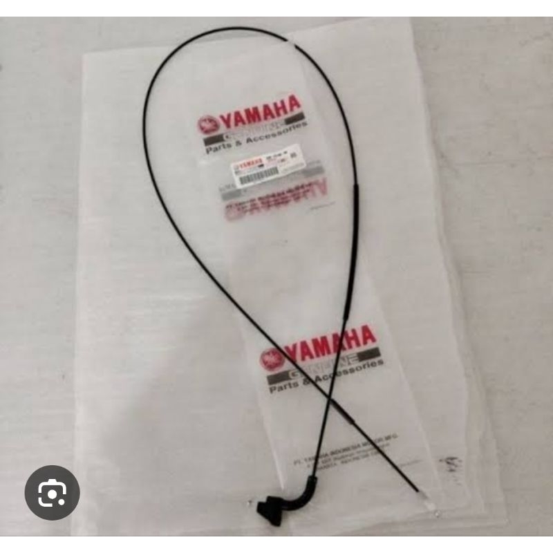 Nmax old original yamaha rear seat cable | Shopee Malaysia