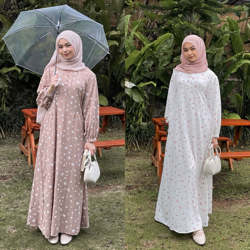 Liora Korean dress Big Size | | Xxl 3XL 4XL 5XL 6XL 7XL 8XL 9XL 10XL | Bigsizeter | Women's ...