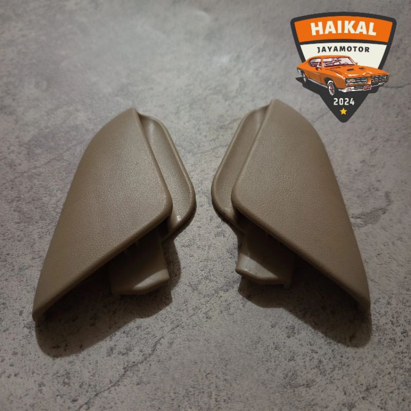 Original 2005-2015 Toyota Innova Fortuner Front Bench Seat Handle ...