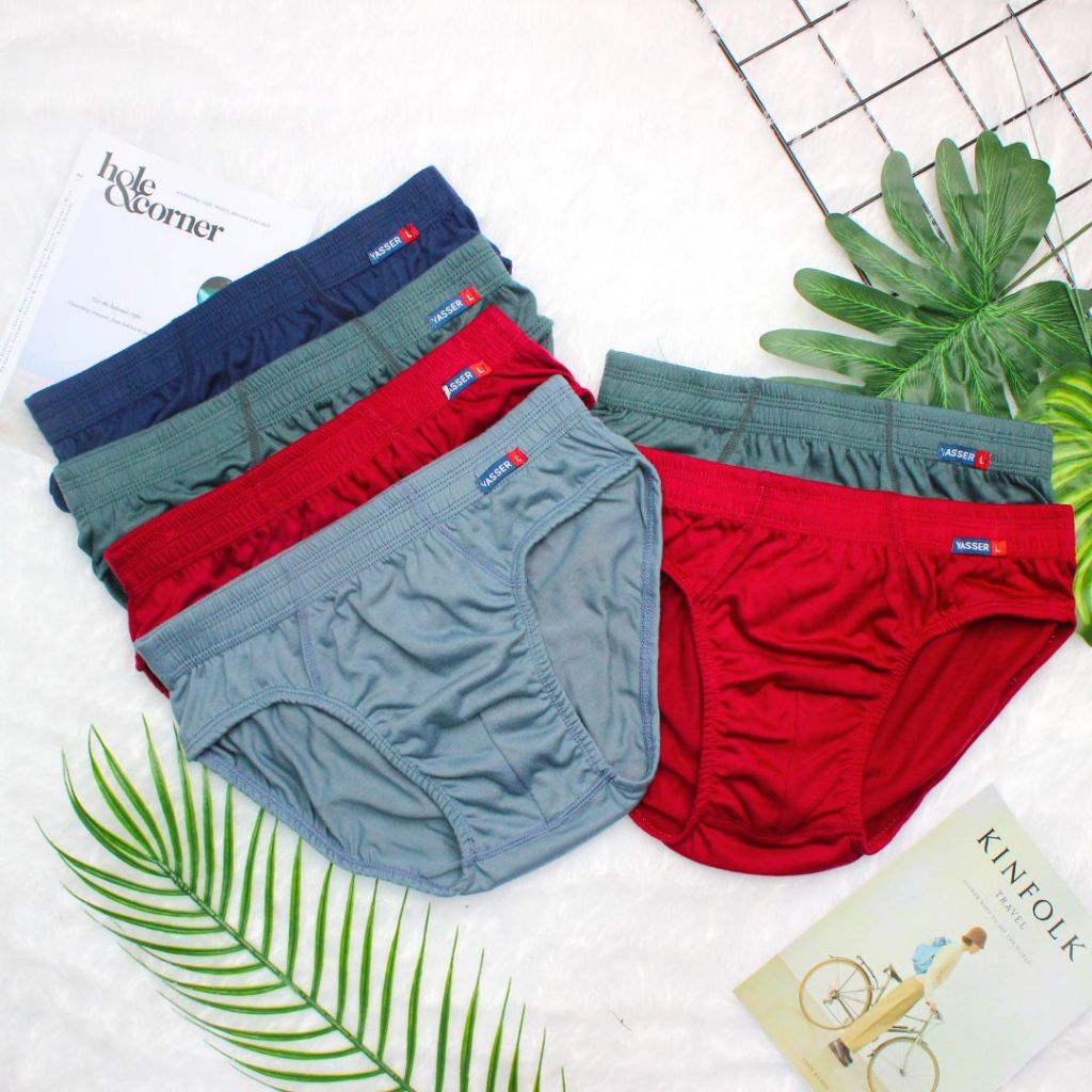 YASSER 0768 - (1 PCS) ORIGINAL IMPORTED QUALITY YASSER SPORTY MEN'S ...