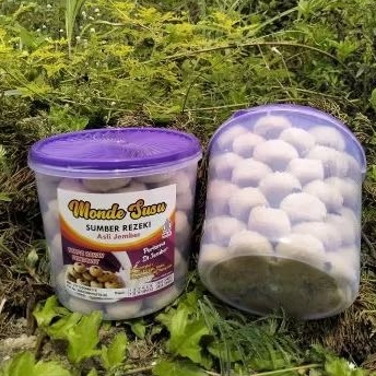Monde milk source of fortune | Shopee Malaysia