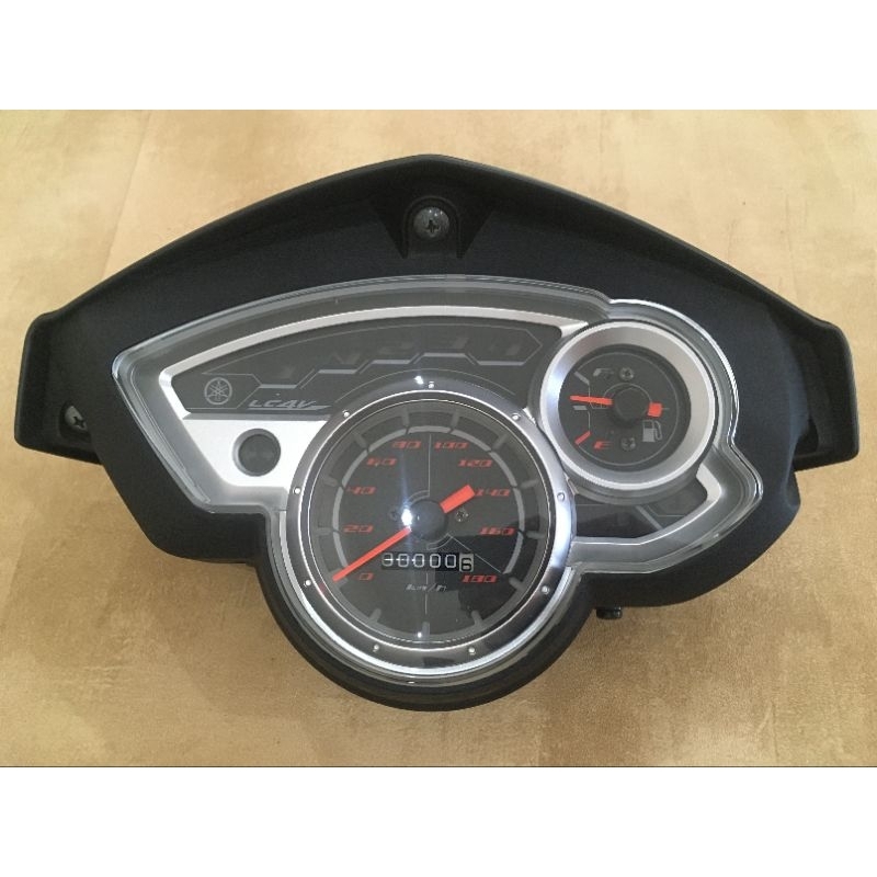 Original Yamaha X1R meter Speedometer & inner meter | Shopee Malaysia