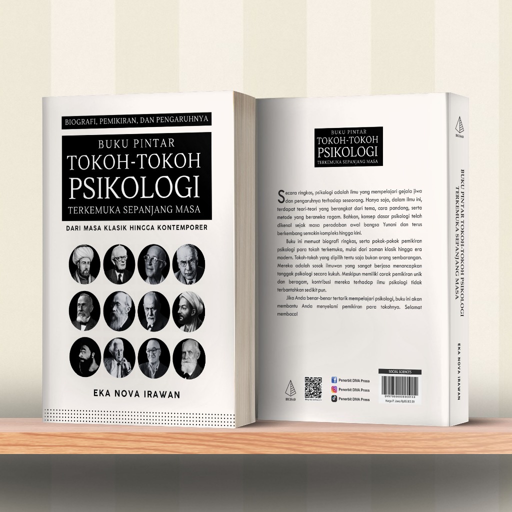 Smart Book on Leading Psychological Figures of All Time from Classical ...