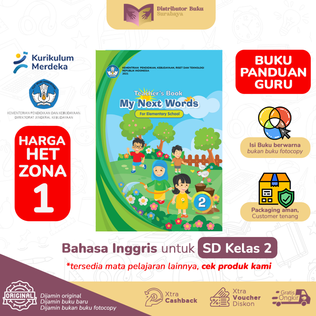 Elementary School Class 2 English Teacher's Guidebook - Independent ...