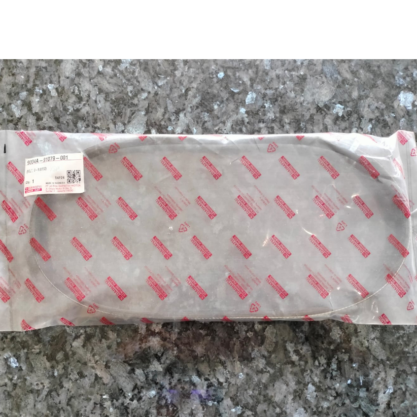 Ac fan belt AC grandmax granmax 4PK777 (daihatsu) | Shopee Malaysia