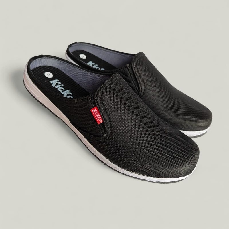 Men's shoes / slop shoes / men's kickers / men's slops / bustong shoes ...