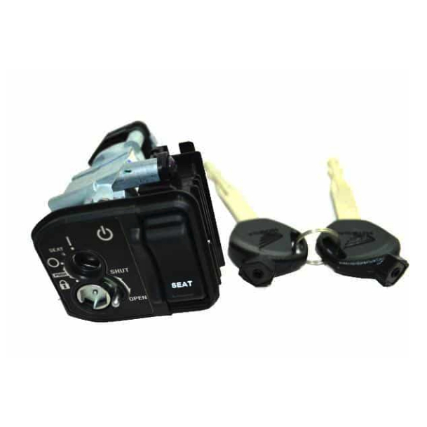 35010-k1a-n00 CONTACT KEY BEAT STREET , SCOOPY 2020 K2F KEY SET ORISNIL ...