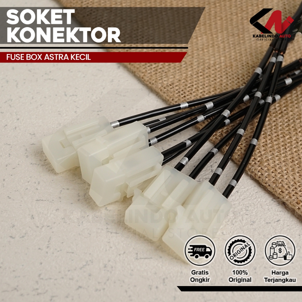 Mini Fuse Socket / Plug-in Fuse House / Fuse Box Fuse Socket (Astra ...