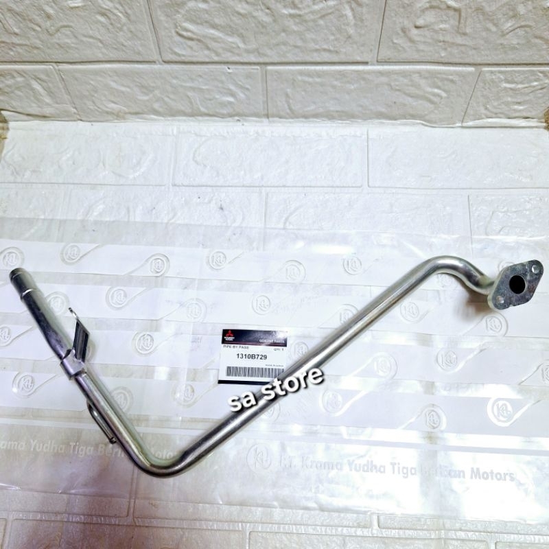 Bypass pipe - pipe by pass water original Mitsubishi Xpander All New ...