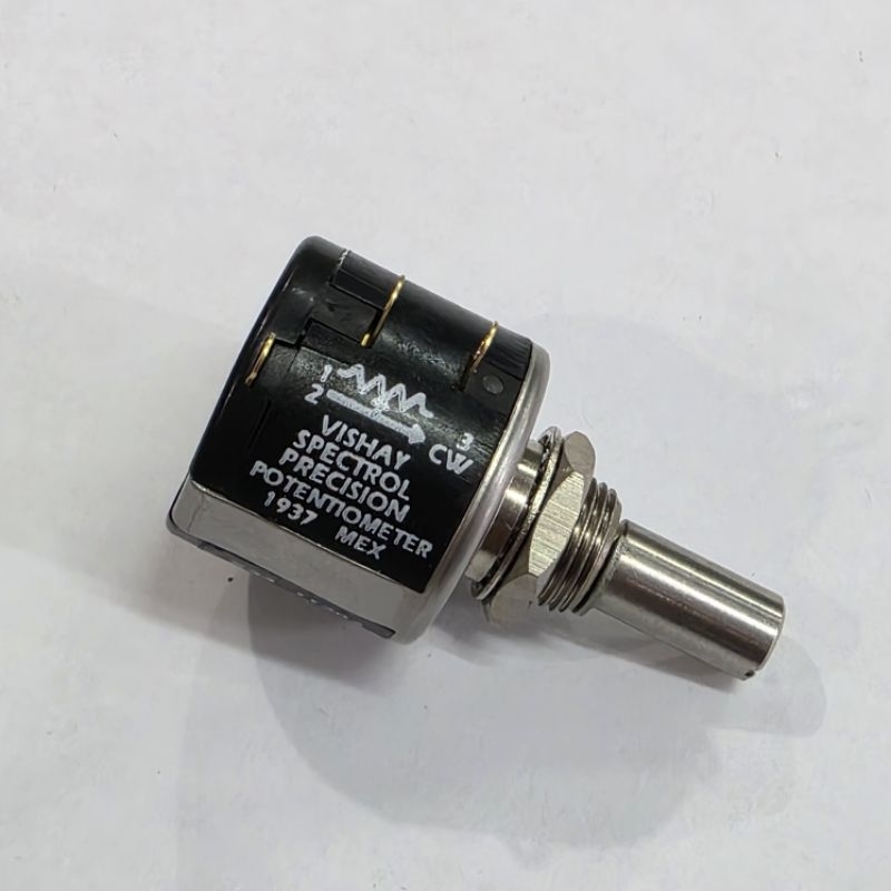 Potentio Spectro 2K precision potentiometer | Shopee Malaysia