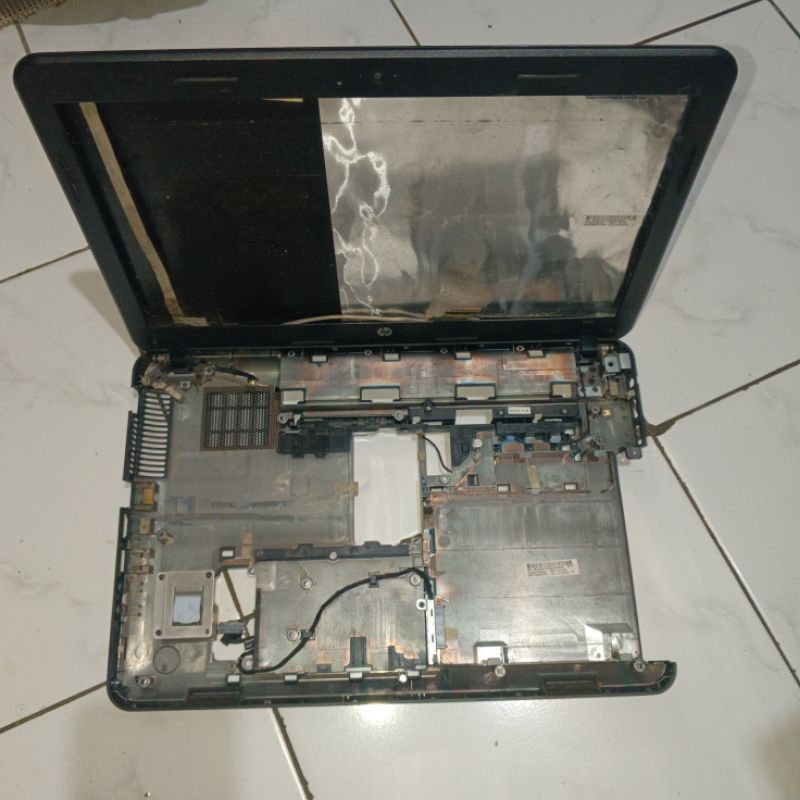 Hp 1000 Laptop Casing and Hinge | Shopee Malaysia