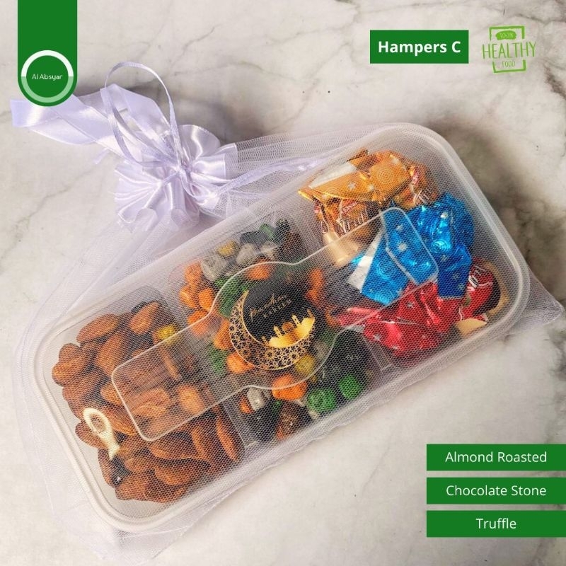 Exclusive Ramadhan Hampers Eid Al-Fitr Hampers Package Hajj Umrah ...