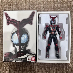 Original SHF Kamen Rider Kabuto Hyper Form | Shopee Malaysia