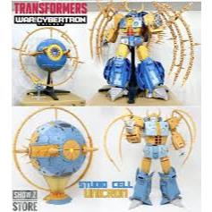 Haslab unicron transformers | Shopee Malaysia